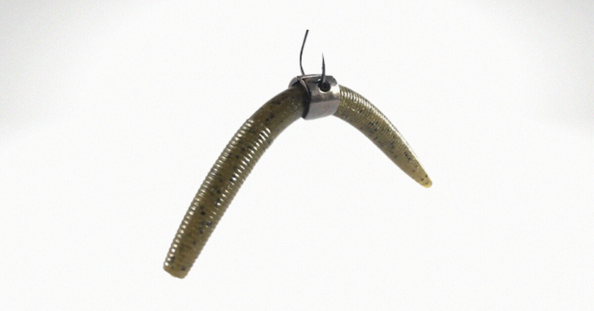 Wacky Rig: The Ultimate Guide To Rigging And Fishing It