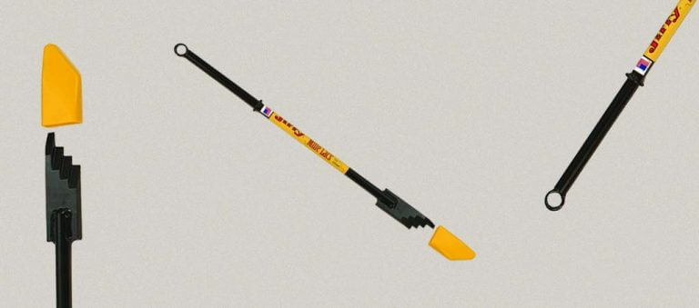 Best Ice Chisels [Ice Spud Bars]: Reviewed