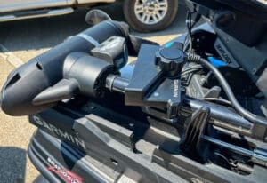 Lowrance Active Target Sonar Review: Deep Secrets Unveiled