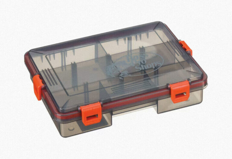 12 Best Tackle Boxes On The Market - Anglers.com