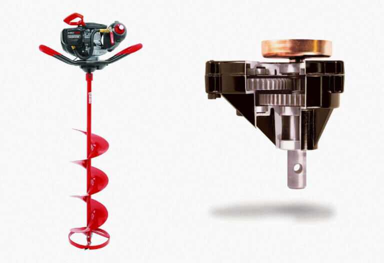 The 7 Best Ice Augers: Make Your Life Easier