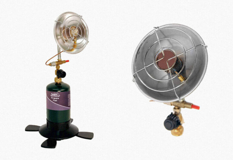 Best Ice Fishing Heater For Ice Fishing Shelter: Stay Warm